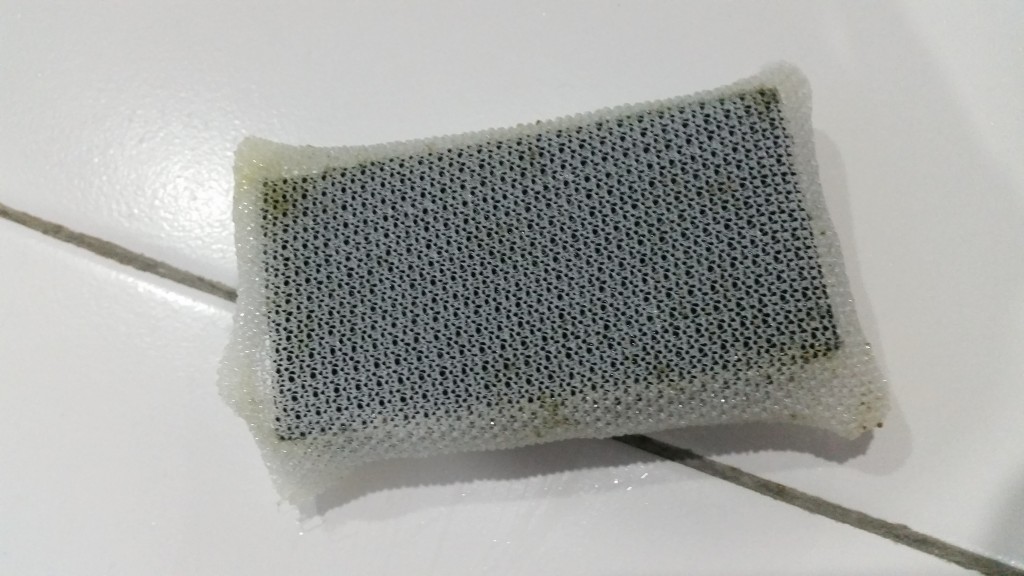 How to DIY and Upgrade your Magnet glass cleaner under $5.00 ...